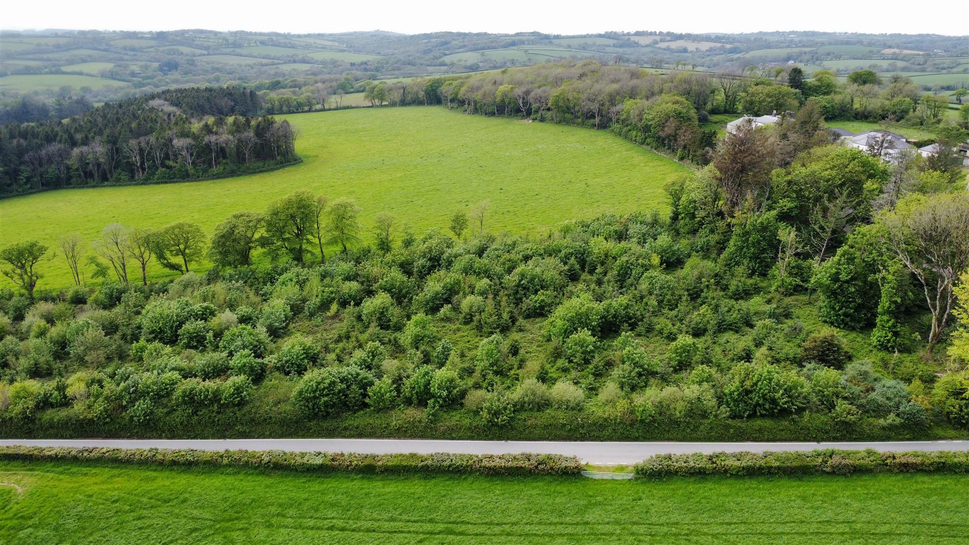 Llawhaden, Narberth – JJMorris